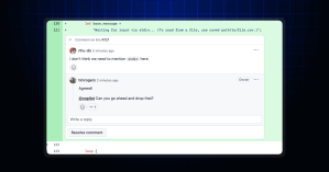 Copilot coding agent: Improved pull request review experience - GitHub Changelog