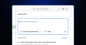 Agents panel: Launch Copilot coding agent tasks anywhere on github.com ...