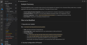 A step-by-step guide to modernizing Java projects with GitHub Copilot agent mode - The GitHub Blog