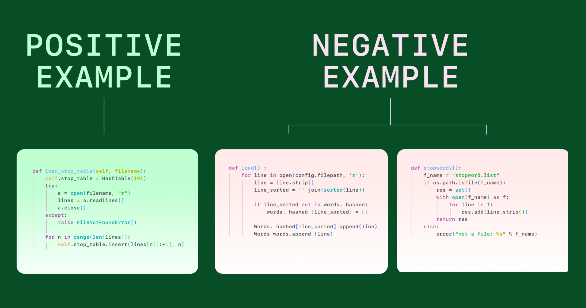 GitHub Copilot gets smarter at finding your code: Inside our new embedding model - The GitHub Blog