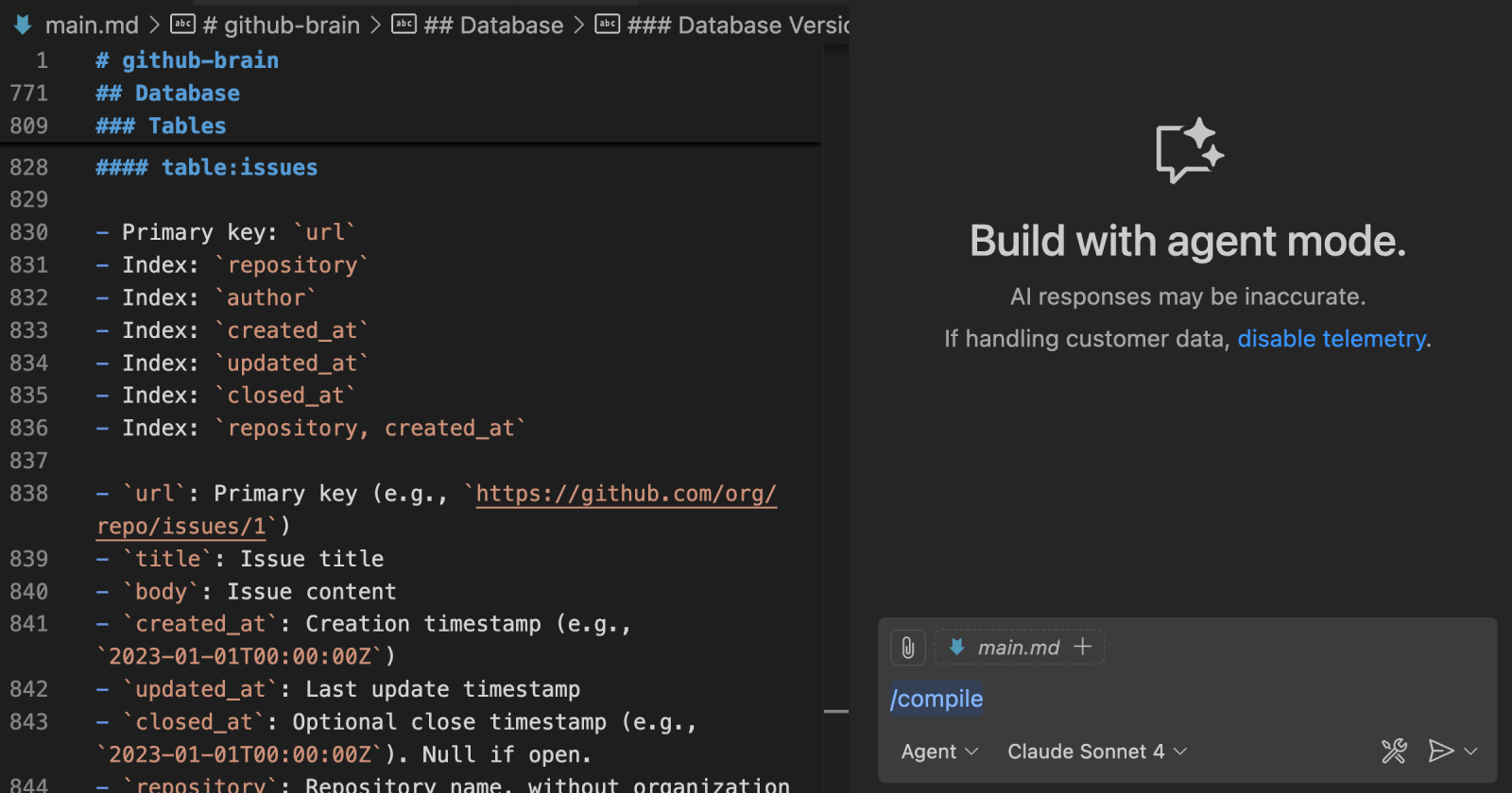 Github For Beginners Building A React App With Github Copilot The Github Blog 4733