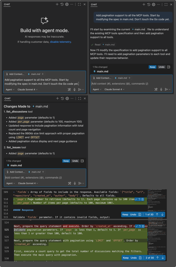 Spec-driven development: Using Markdown as a programming language when building with AI - The ...