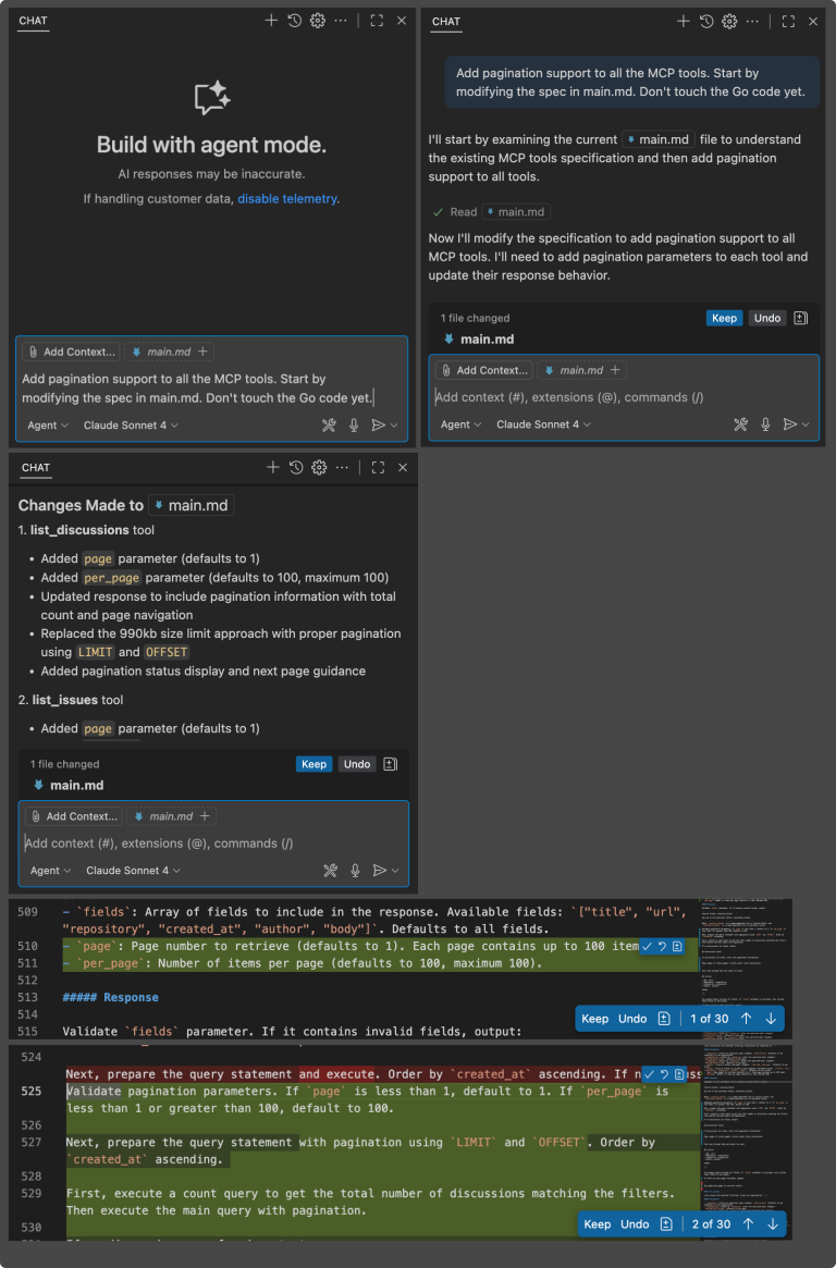 Spec-driven development: Using Markdown as a programming language when building with AI - The ...