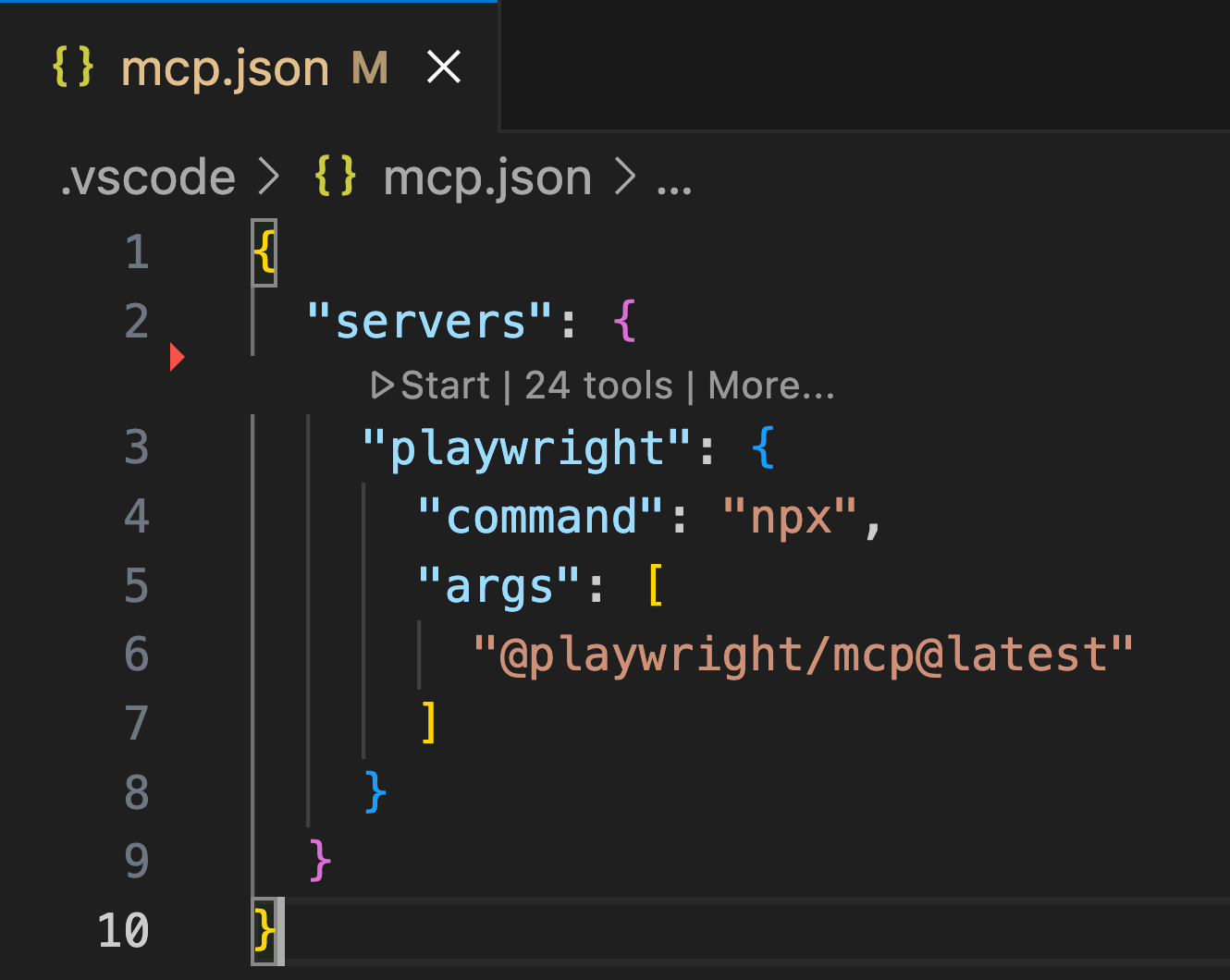 How To Debug A Web App With Playwright Mcp And Github Copilot The
