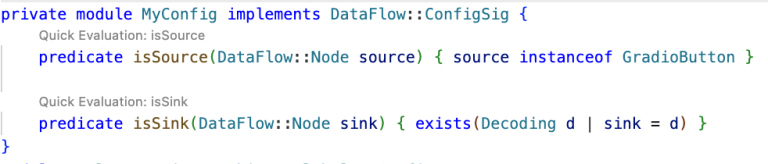 CodeQL zero to hero part 5: Debugging queries - The GitHub Blog