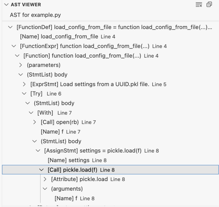 CodeQL zero to hero part 5: Debugging queries - The GitHub Blog