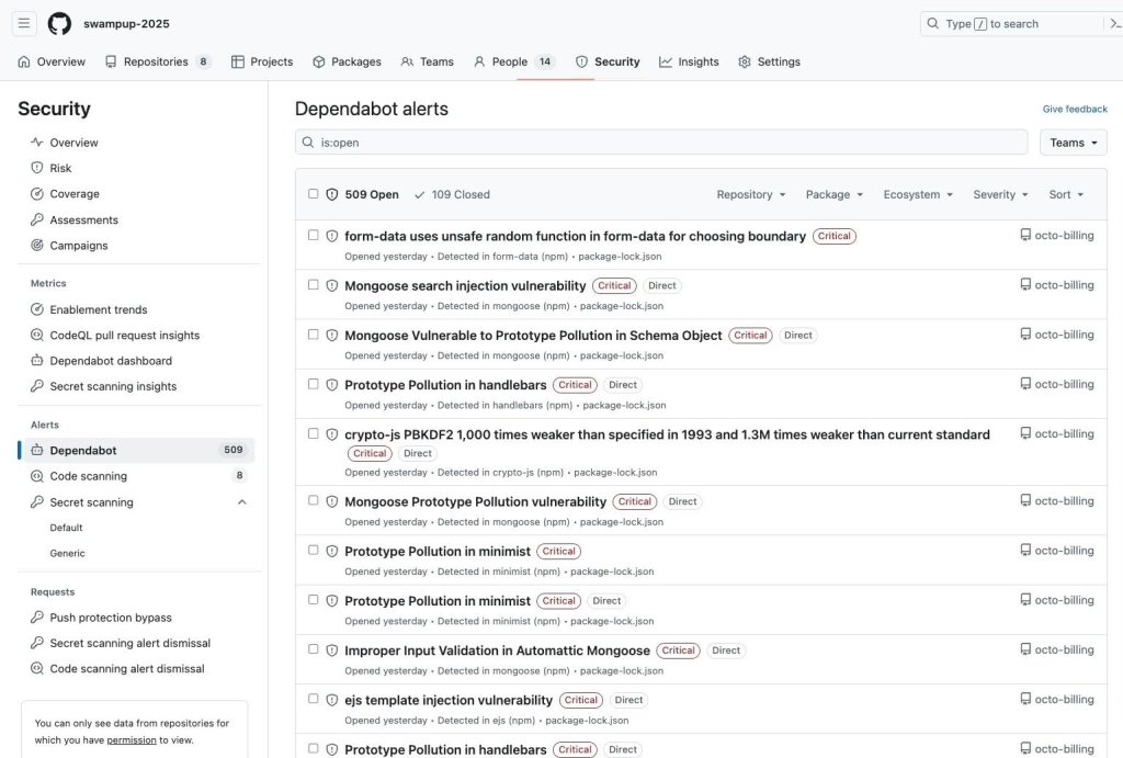 How to use the GitHub and JFrog integration for secure, traceable builds from commit to ...