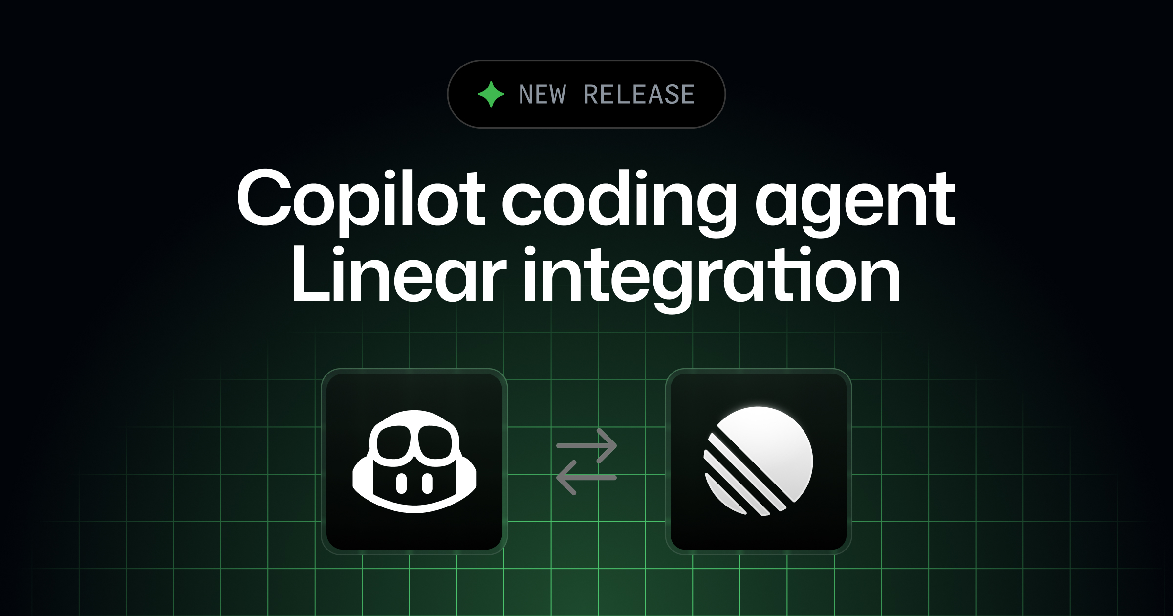 GitHub Copilot for Linear available in public preview - GitHub Changelog