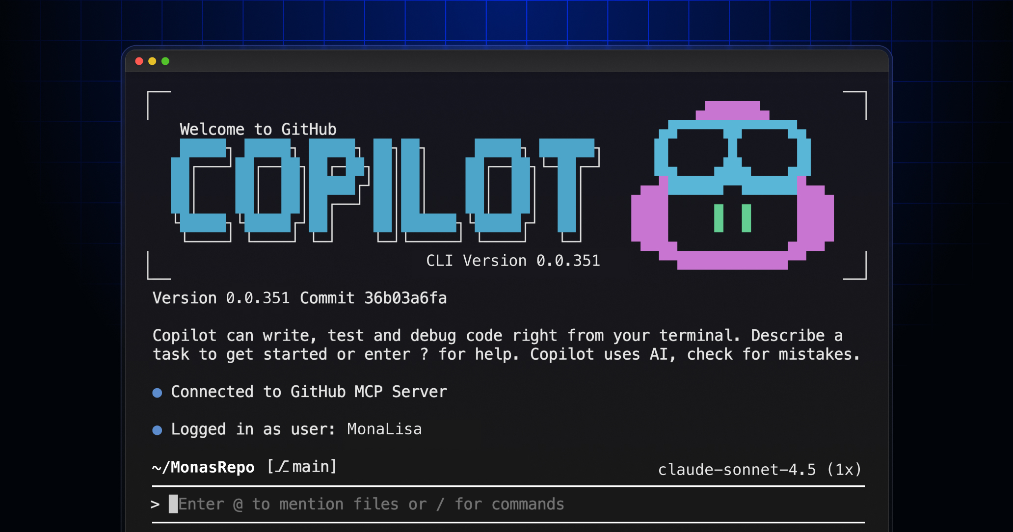 GitHub Copilot CLI: Use custom agents and delegate to Copilot coding agent - GitHub Changelog