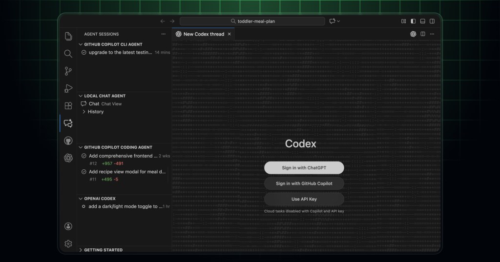 GitHub Copilot in Visual Studio Code gets upgraded - GitHub Changelog