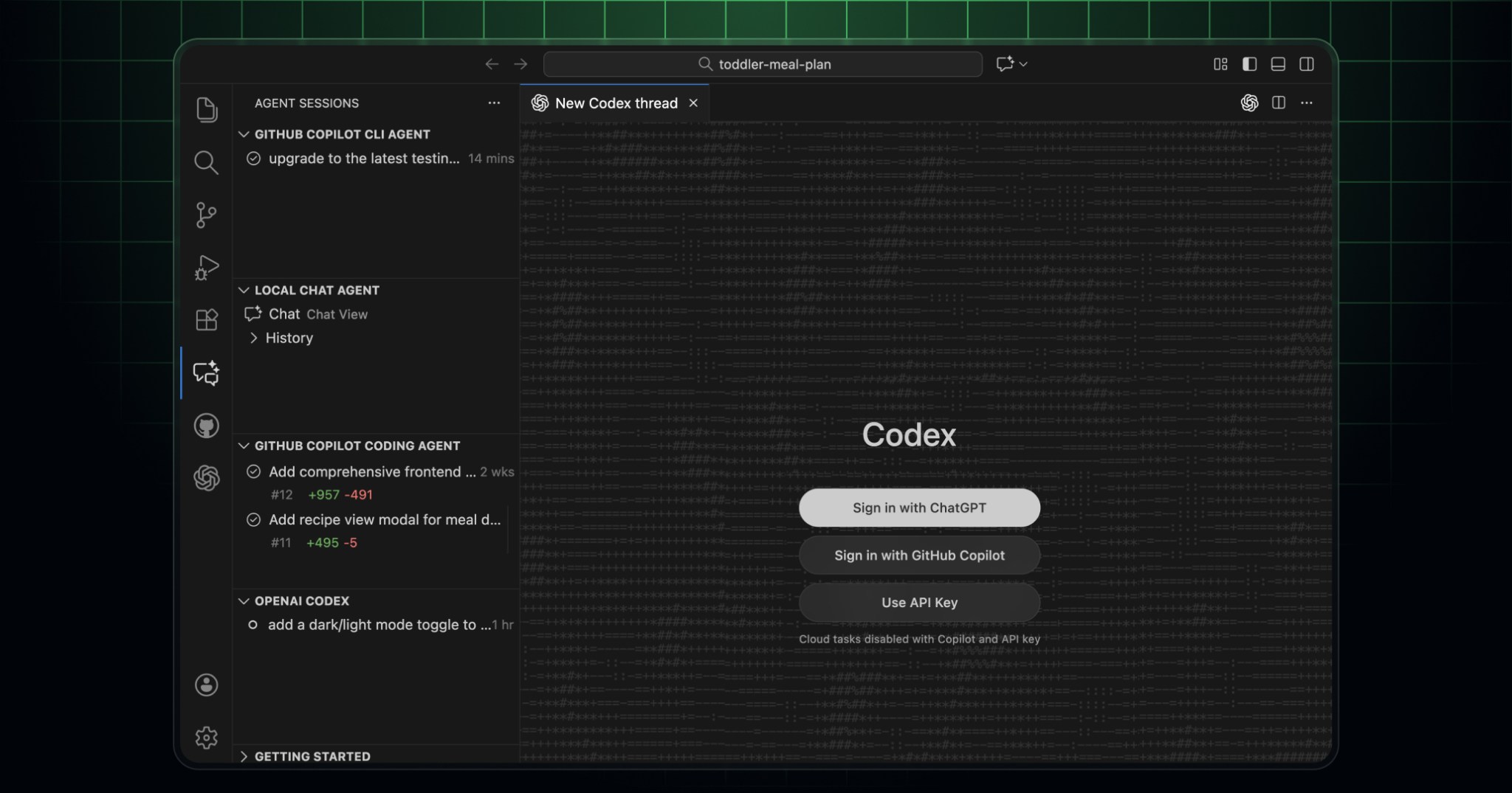 GitHub Copilot in Visual Studio Code gets upgraded - GitHub Changelog