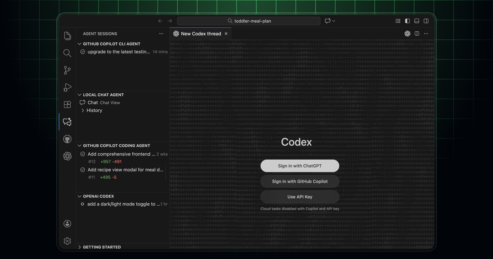 GitHub Copilot in Visual Studio Code gets upgraded - GitHub Changelog