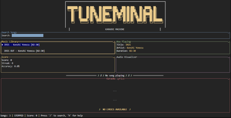 From karaoke terminals to AI résumés: The winners of GitHub’s For the Love of Code challenge ...
