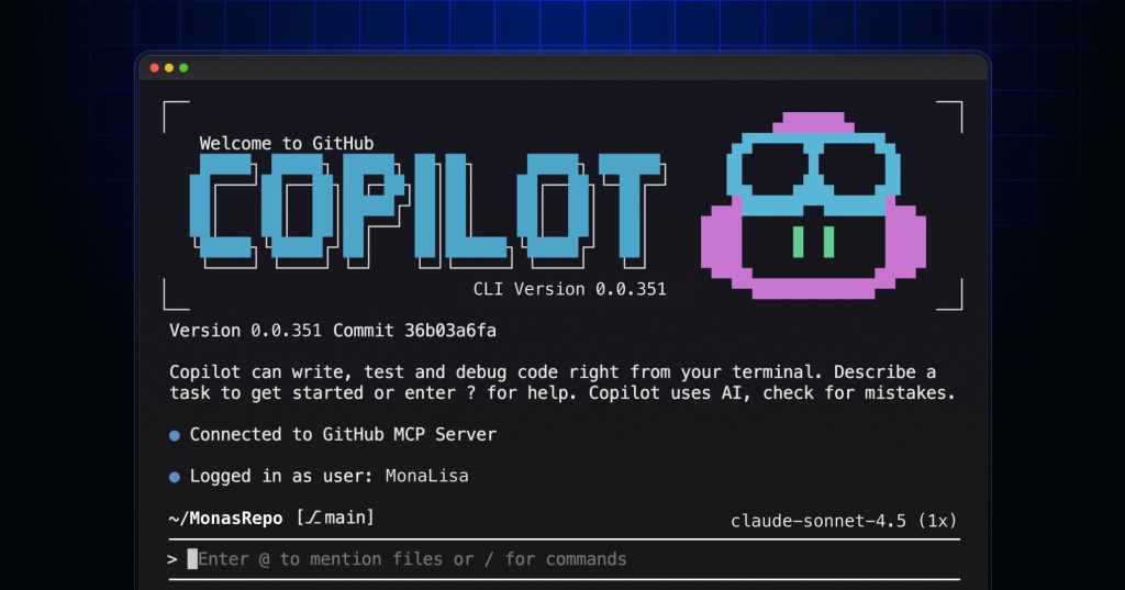 GitHub Copilot CLI: New models, enhanced code search, and better image support - GitHub Changelog