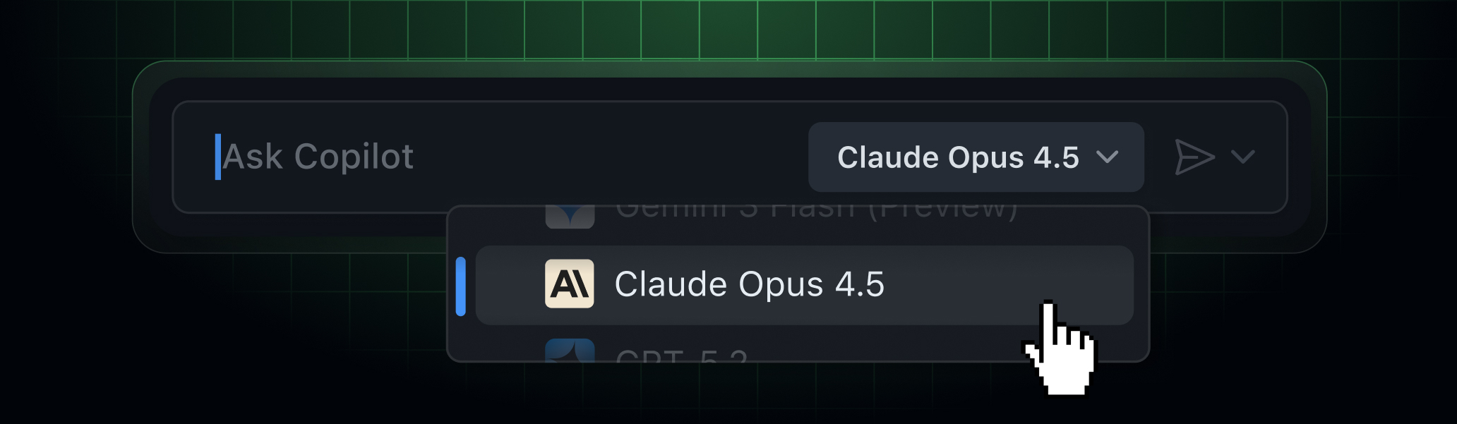 Claude Opus 4.5 is now generally available in GitHub Copilot - GitHub Changelog