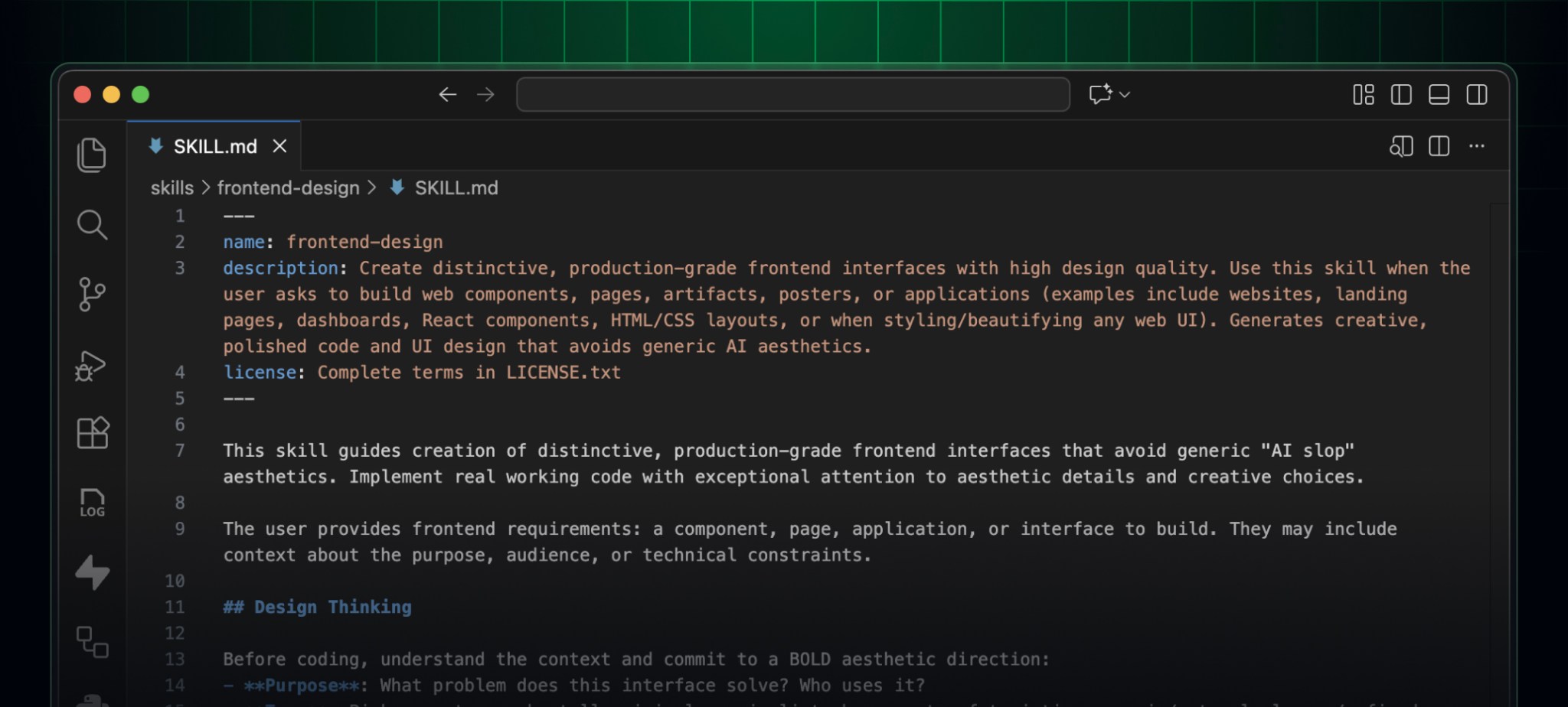 GitHub Copilot now supports Agent Skills - GitHub Changelog