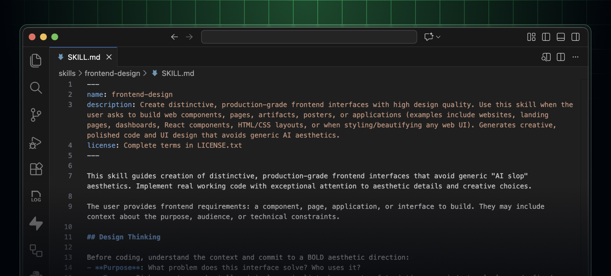 GitHub Copilot now supports Agent Skills - GitHub Changelog