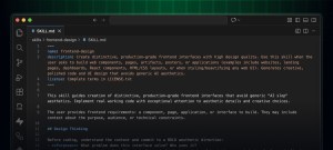 GitHub Copilot now supports Agent Skills - GitHub Changelog