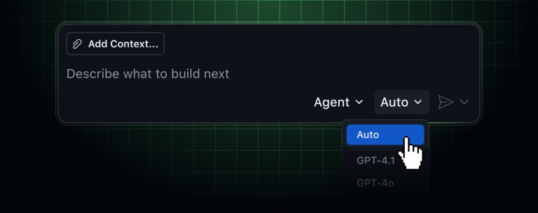 Auto model selection is generally available in GitHub Copilot in Visual ...