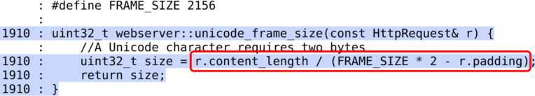 Bugs that survive the heat of continuous fuzzing - The GitHub Blog