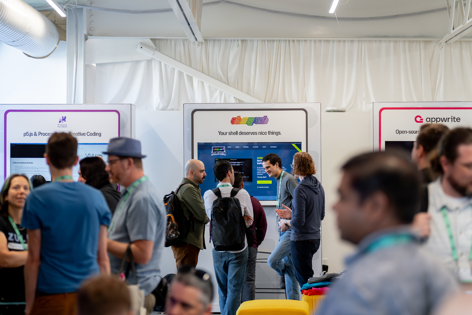 This year’s most influential open source projects - The GitHub Blog