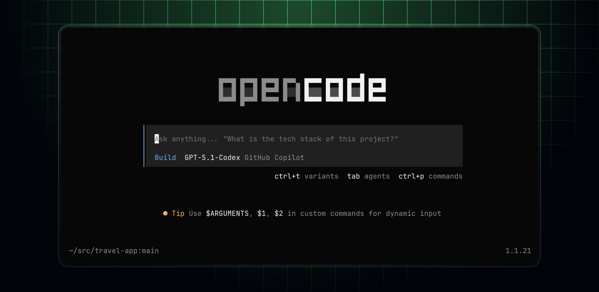 GitHub Copilot now supports OpenCode - GitHub Changelog