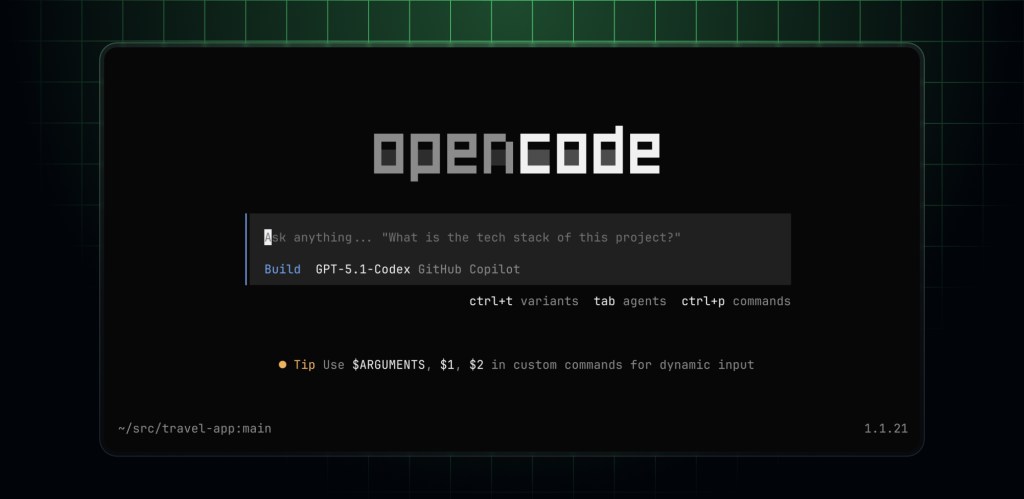 GitHub Copilot now supports OpenCode - GitHub Changelog