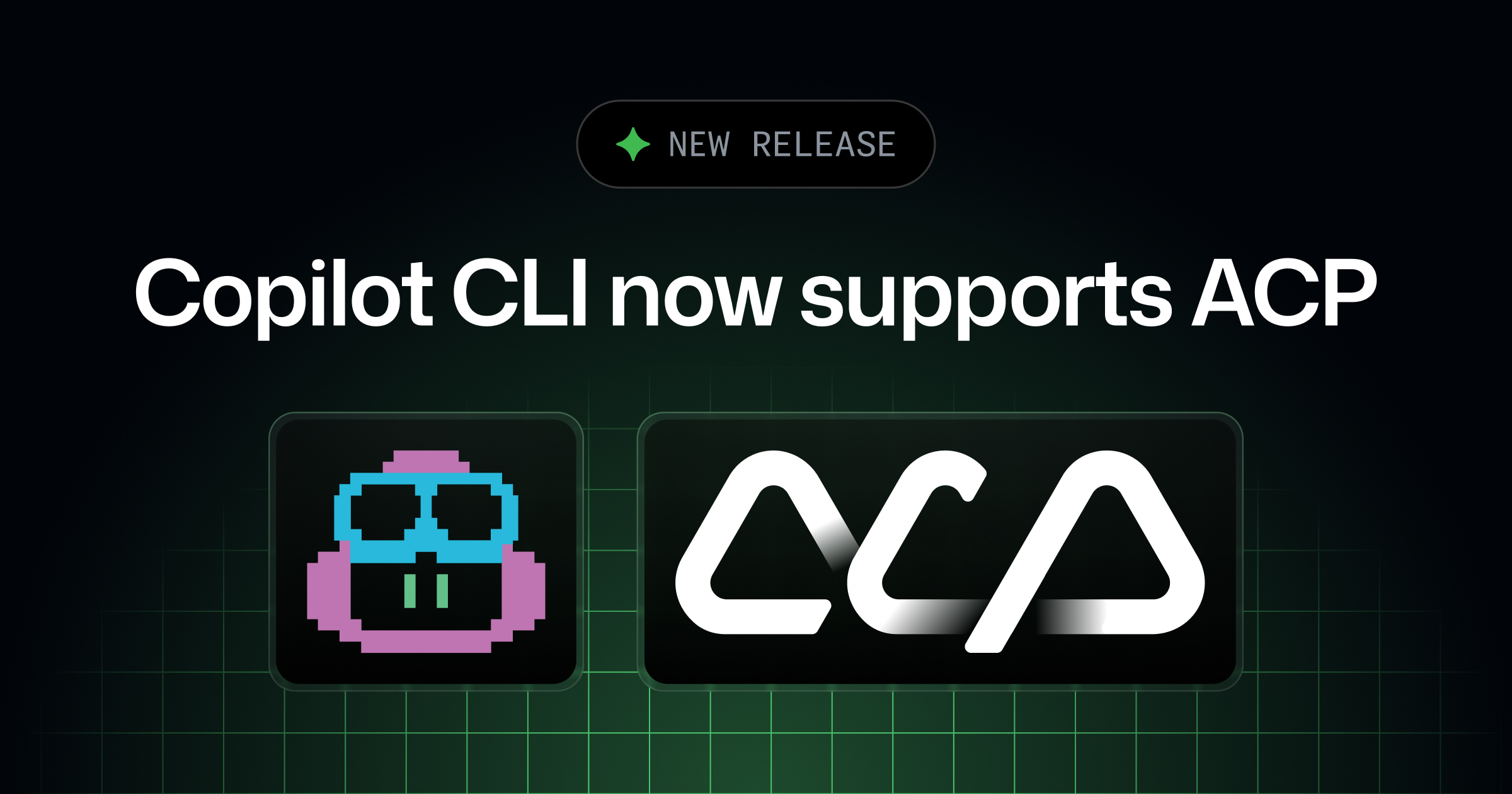 ACP support in Copilot CLI is now in public preview - GitHub Changelog