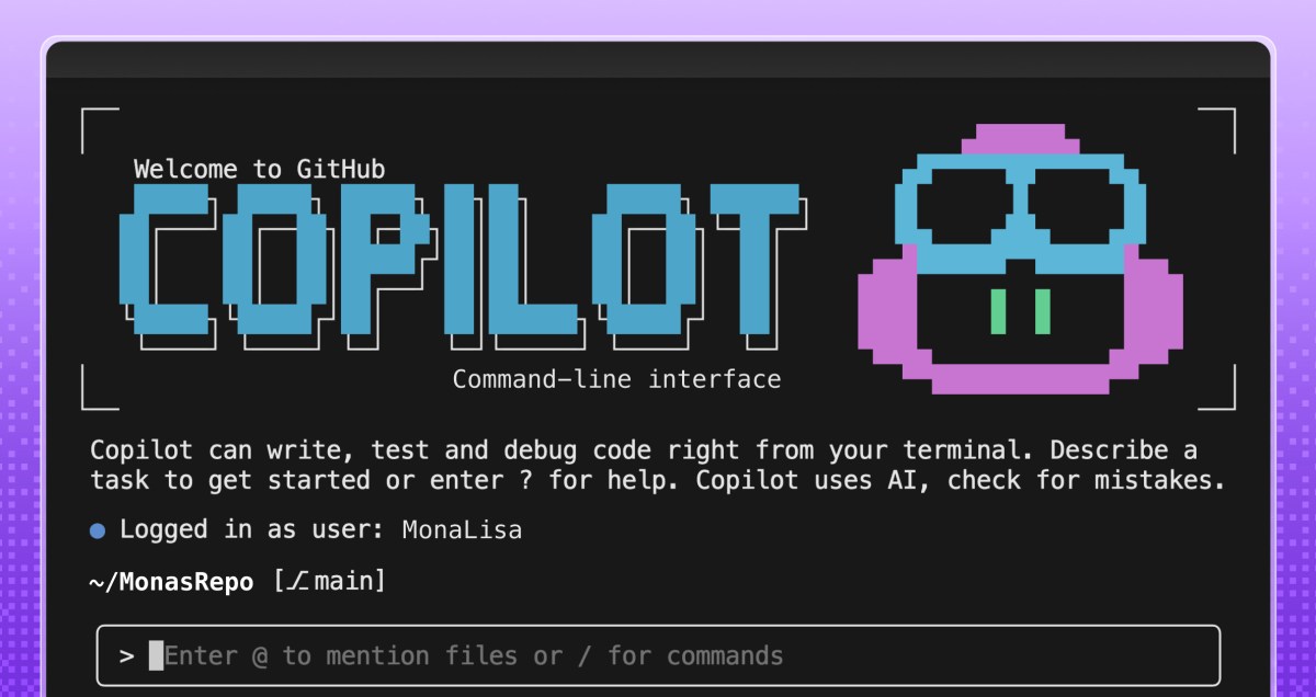 Preview: referencing public code in GitHub Copilot - The GitHub Blog