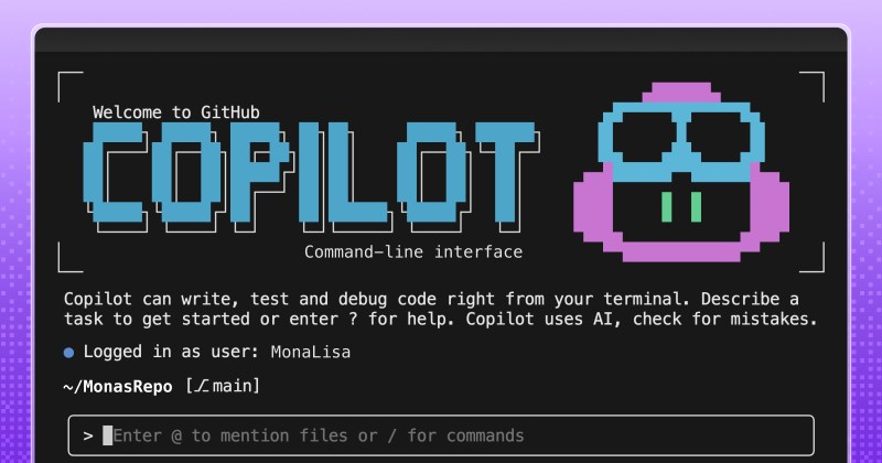 GitHub for Beginners: How to get started with GitHub Copilot - The GitHub Blog