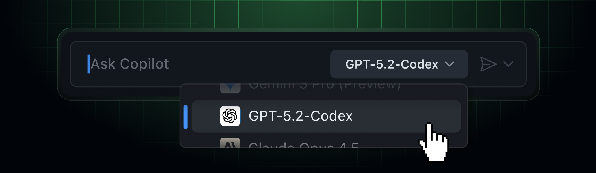 GPT-5.2-Codex is now generally available in GitHub Copilot - GitHub ...