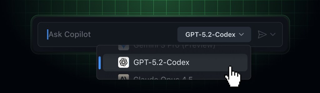 GPT-5.2-Codex is now generally available in GitHub Copilot - GitHub Changelog