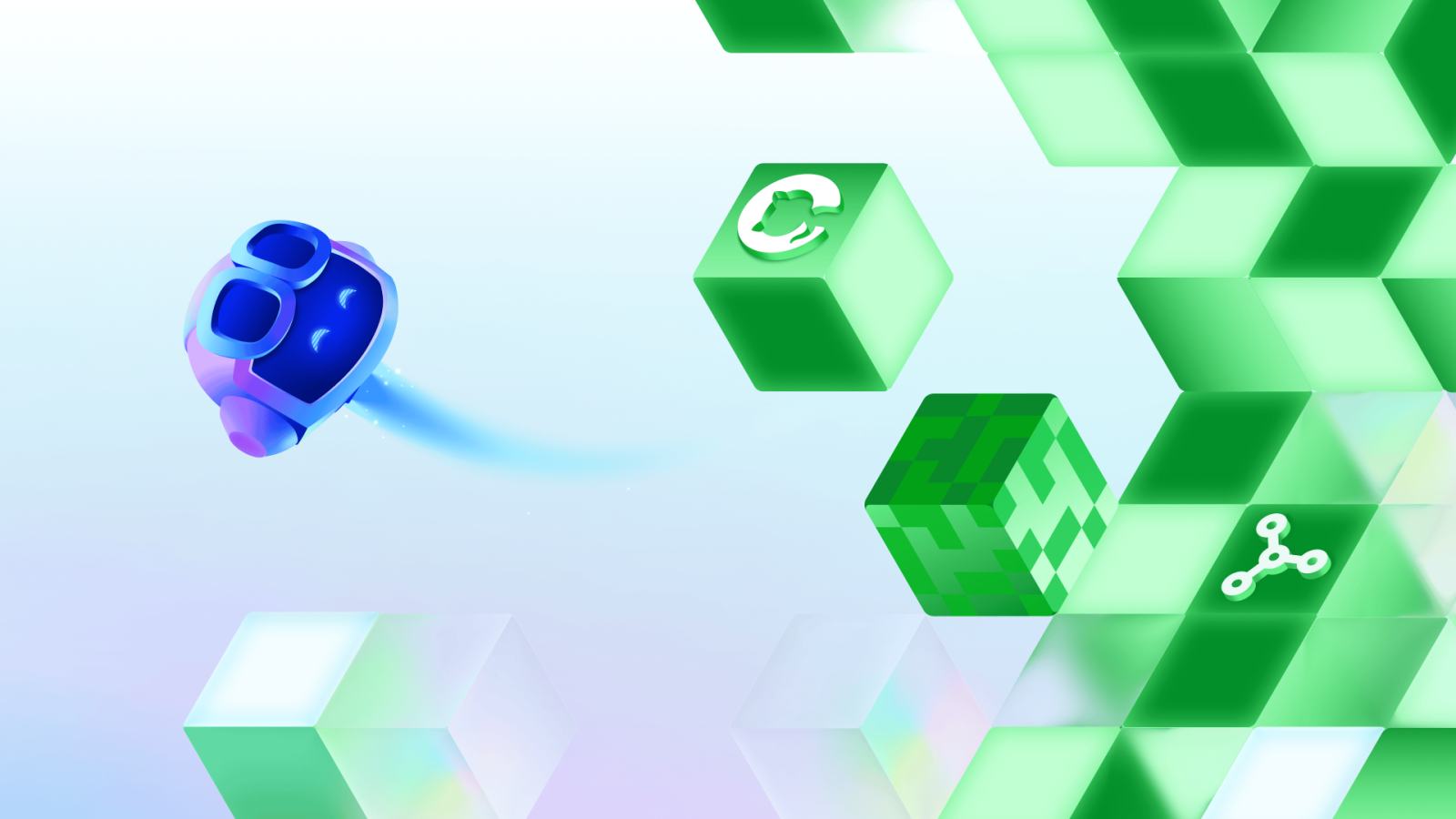 Preview: referencing public code in GitHub Copilot - The GitHub Blog