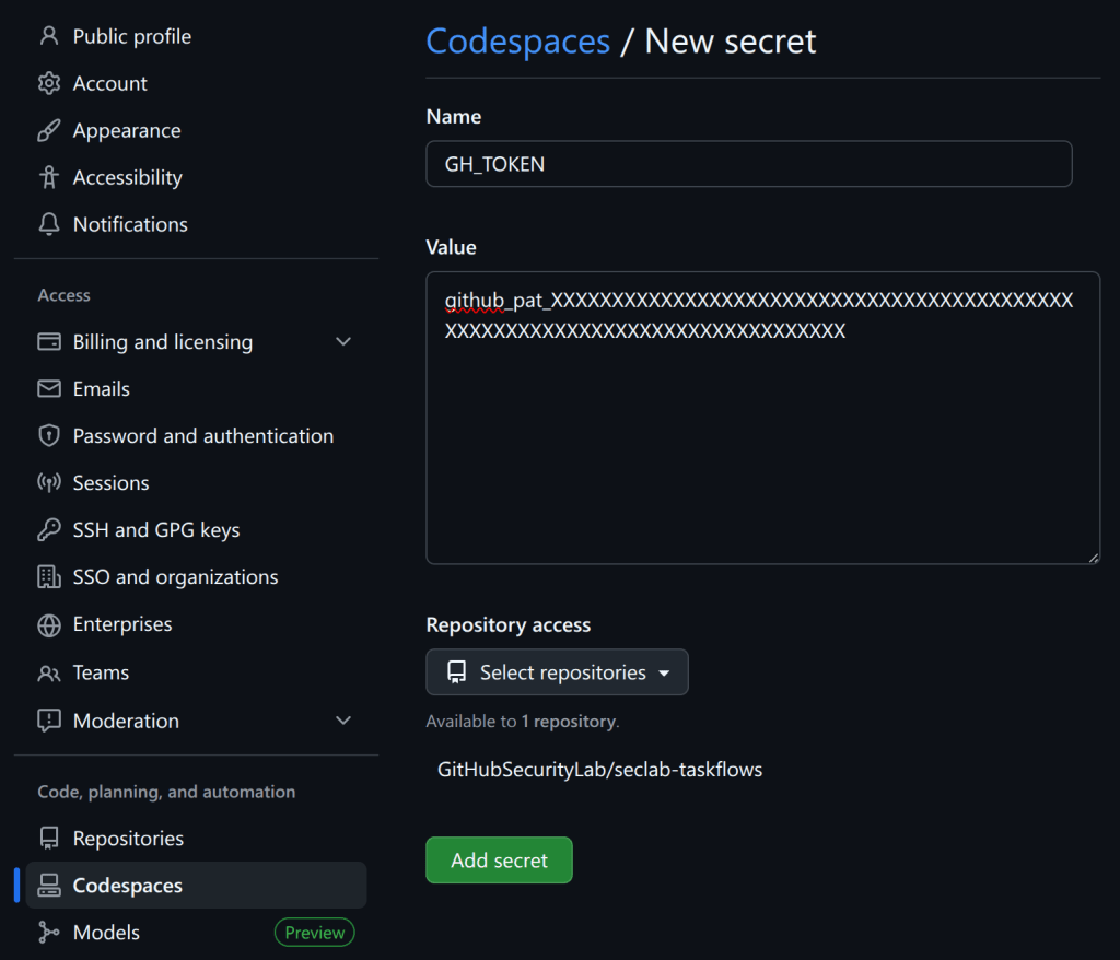 Community-powered security with AI: an open source framework for ...