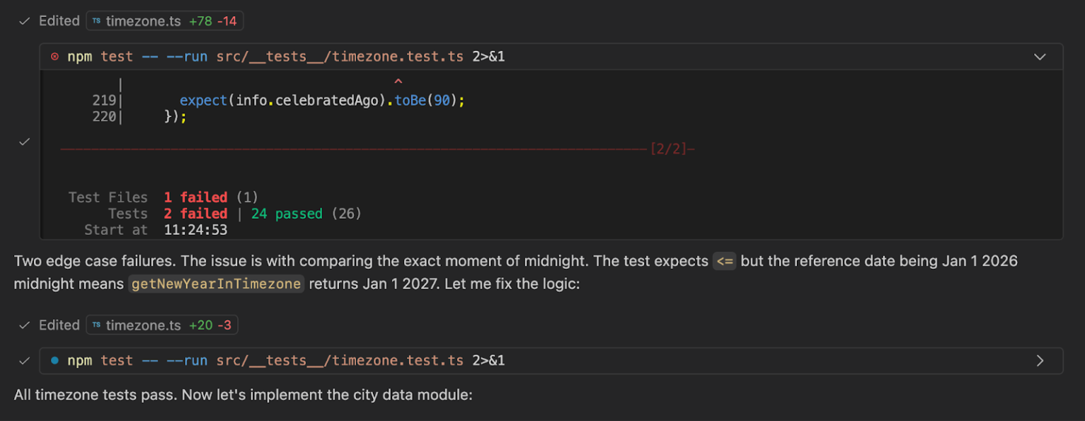 Context windows, Plan agent, and TDD: What I learned building a ...