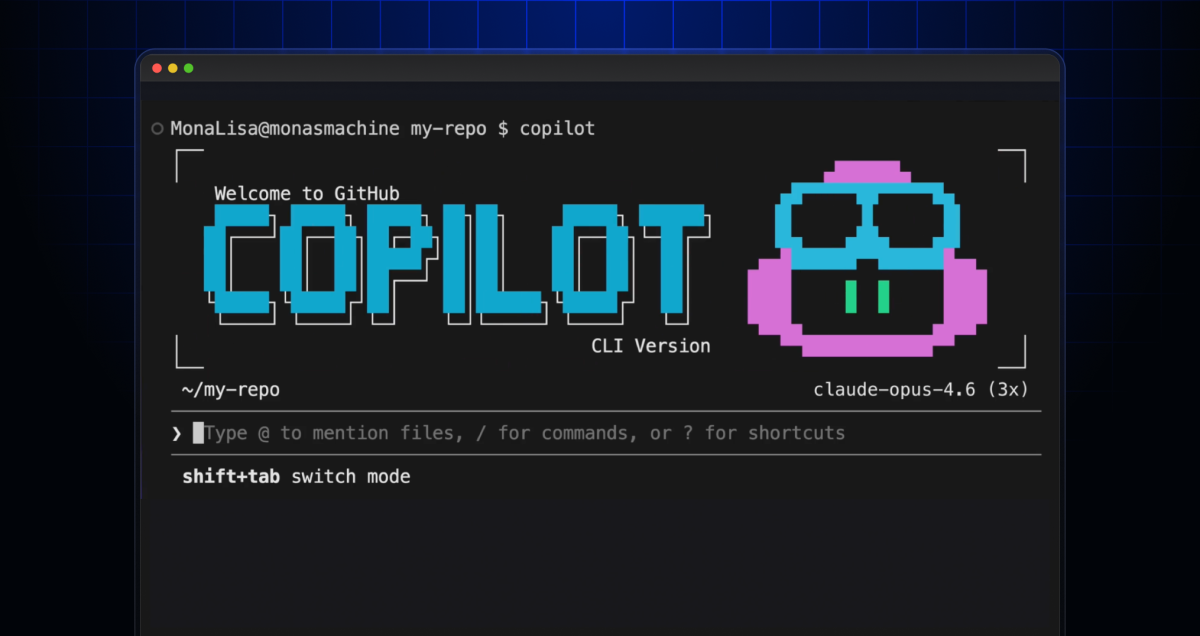 The latest on GitHub Copilot - The GitHub Blog