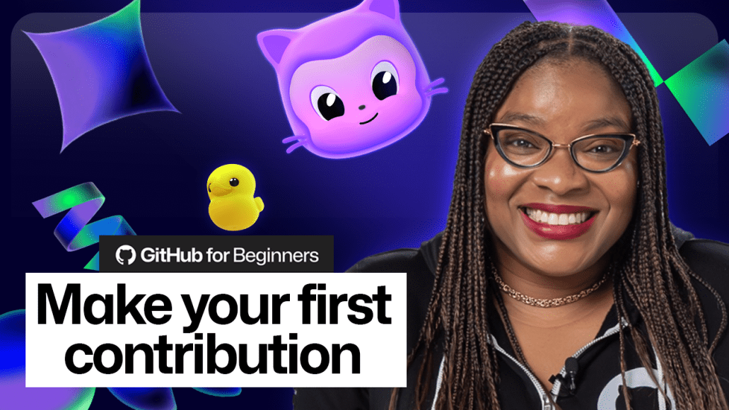 GitHub for Beginners: Getting started with GitHub Pages - The GitHub Blog