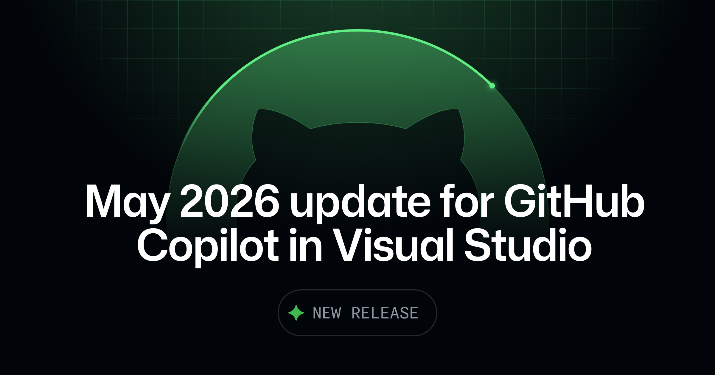GitHub Copilot in Visual Studio — May update - GitHub Changelog