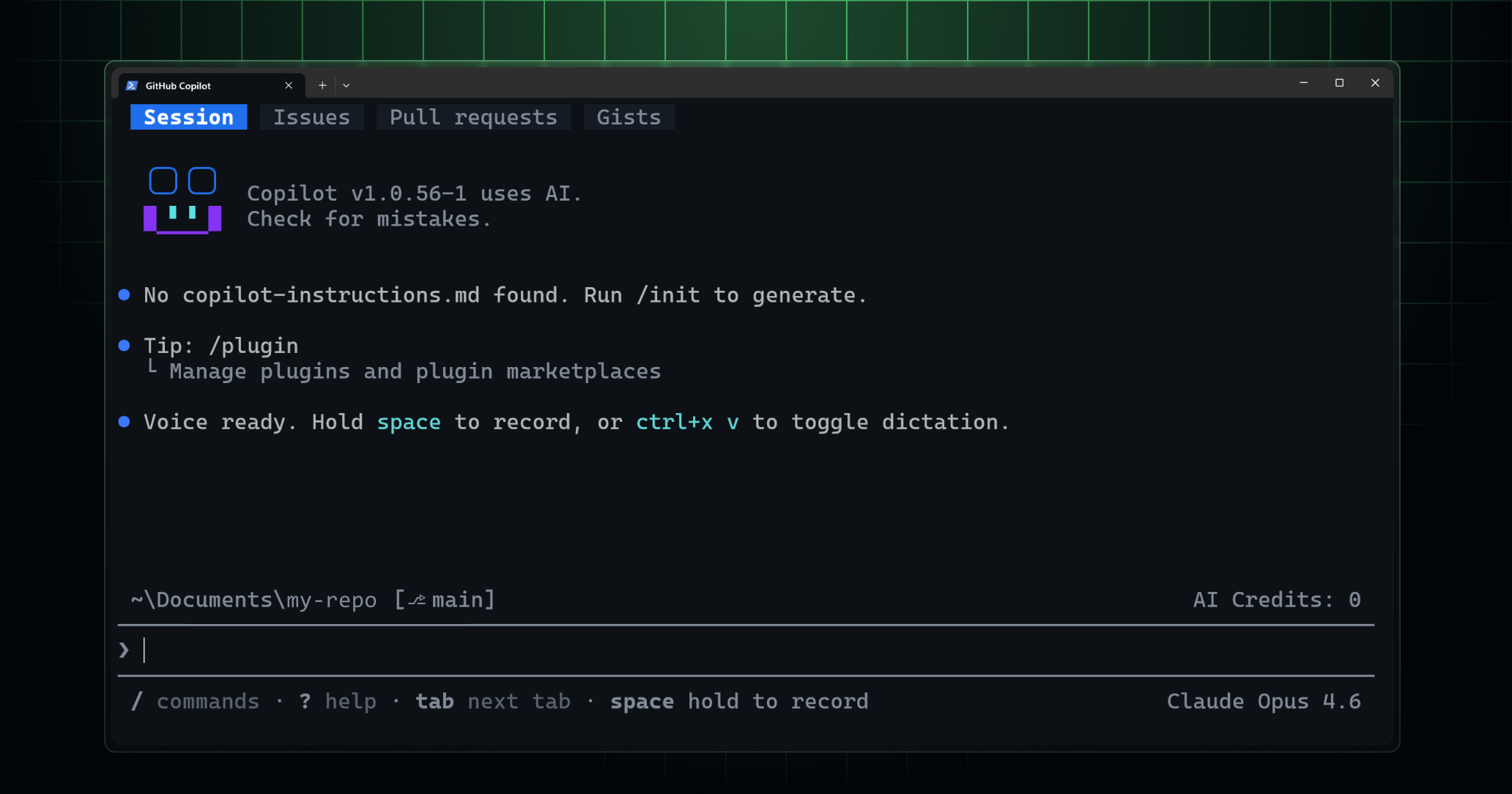 Copilot CLI: Improved UI, rubber duck, prompt scheduling, and voice ...