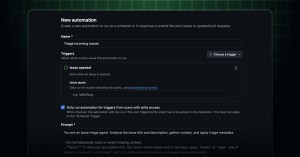 Schedule and automate tasks with Copilot cloud agent - GitHub Changelog